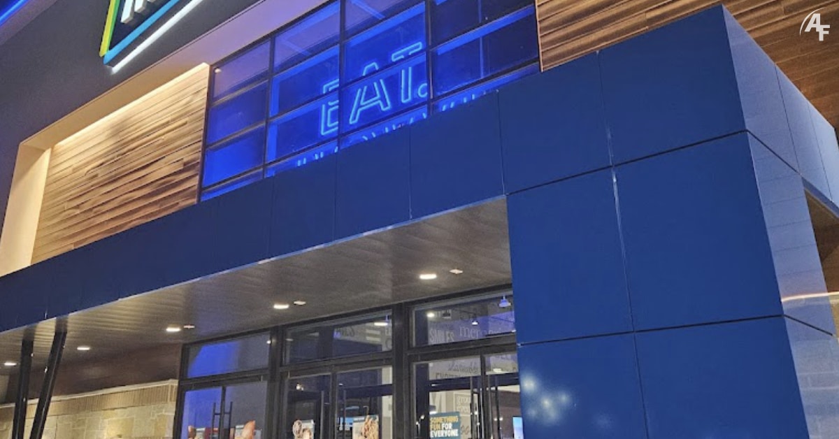 Main Event in Grand Prairie | Atlas & Helios Canopies