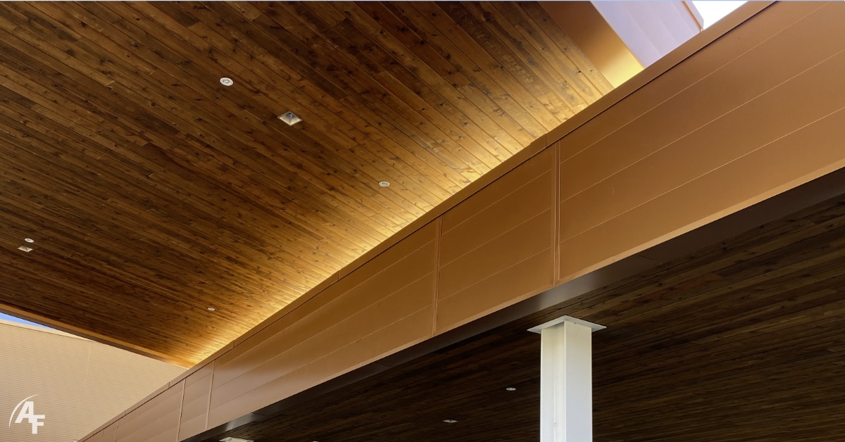 Bedford Boys Ranch | Helios & Atlas Canopies