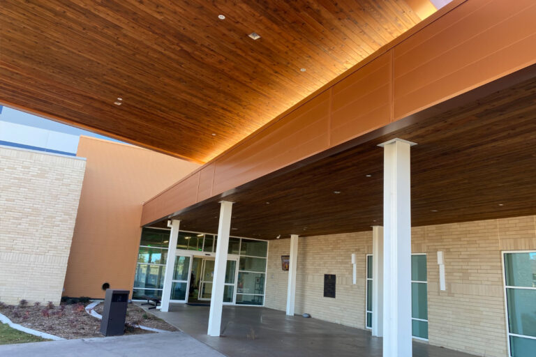 Bedford Boys Ranch | Helios & Atlas Canopies