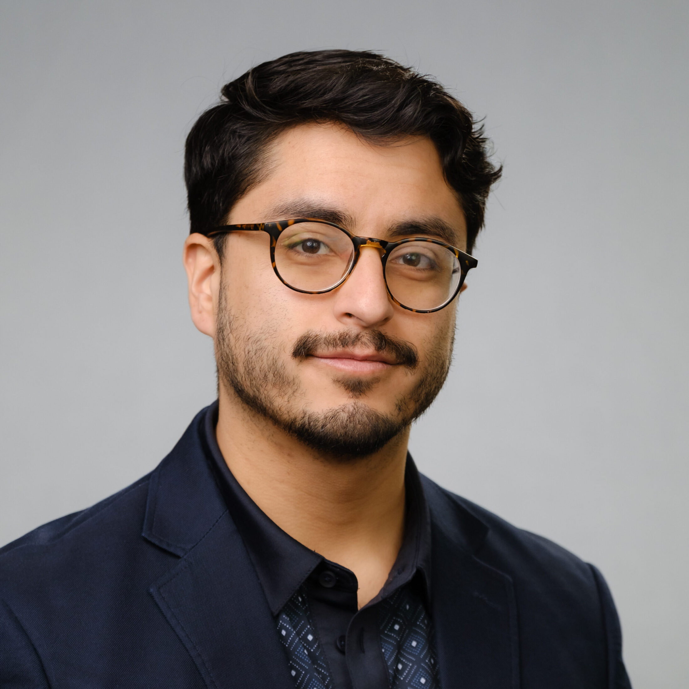 Sergio Ramirez - Architectural Fabrication