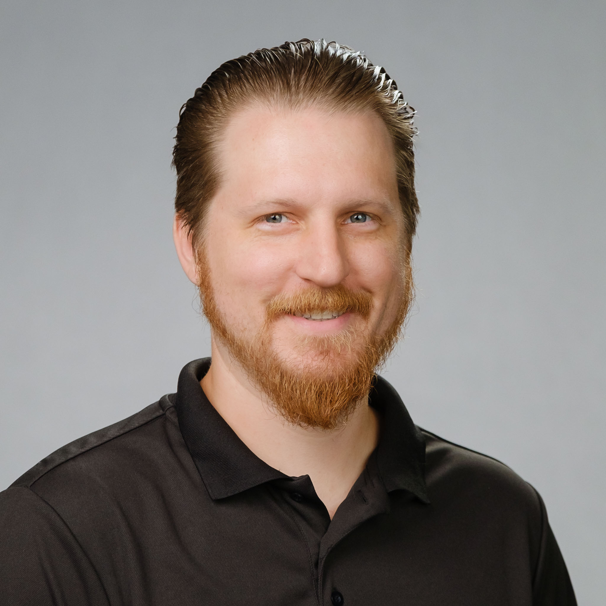 Ryan Wyatt - Architectural Fabrication