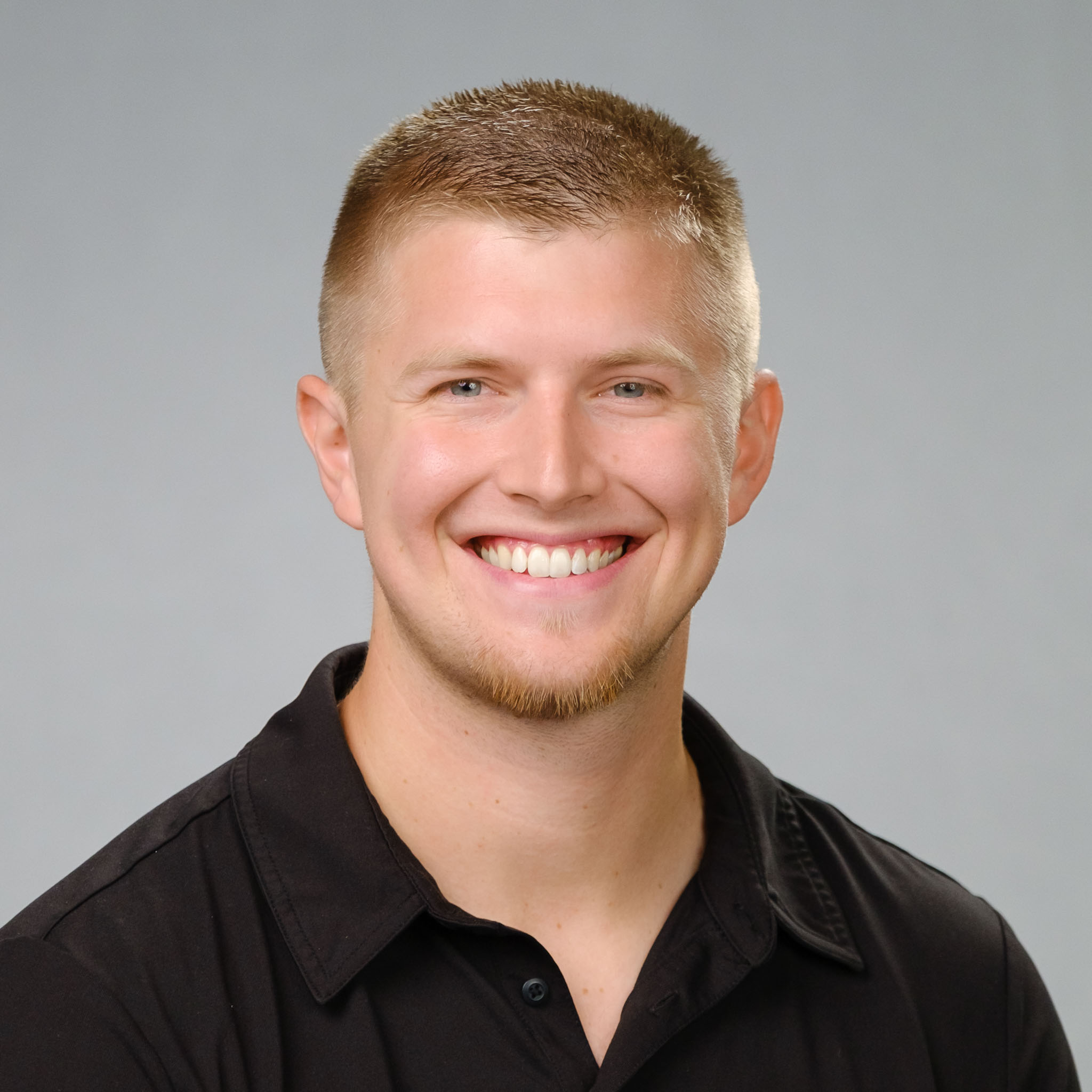 Carson Chapman - Architectural Fabrication