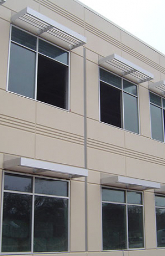 Frac-Tech - Architectural Fabrication